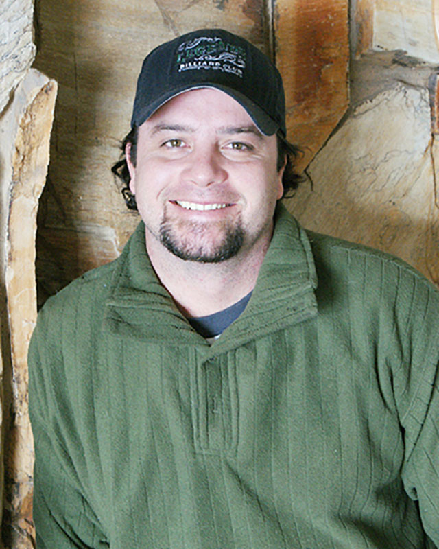 Wood Sculpture – Sean Cudney